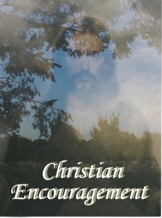 Christian Encouragement – Barbara Brabec’s World